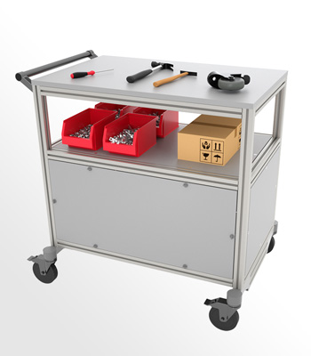 Online engineering & much more | item Engineeringtool